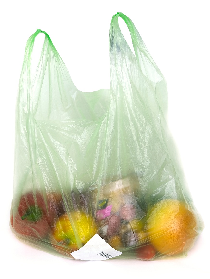 Fascinacija plastičnim kesama - Pet Magazine